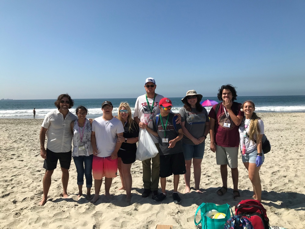 Coronado Unified School District - Adult Transition Program